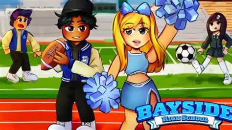 Roblox Bayside High School Codes Pro Game Guides