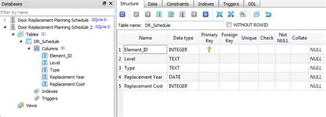Using Sqlite Instead Of Excel Faq Dynamo