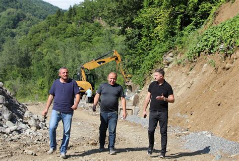 ონის მუნიციპალიტეტის მერია ონის მუნიციპალიტეტის მერია