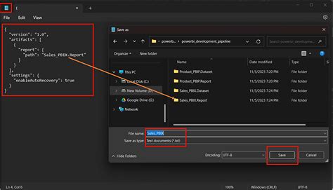 Learning To Configure Source Control For An Existing Power Bi Workspace