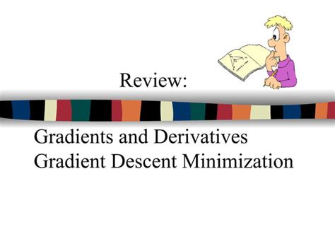 Artificial Neural Networks Lect3 Neural Network Learning Rules Pdf
