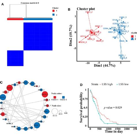 Outline Of Identification Of Gbm Related Metabolic Subpathways Download Scientific Diagram