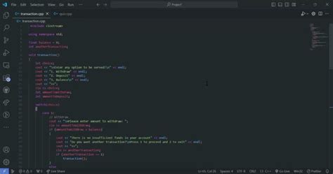 c pinnaclelabs internship c development atul jha