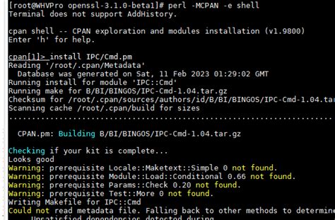 linux openssl升级（详） csdn博客