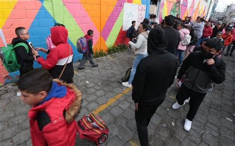 En CdMx regresan a clases más de millón de alumnos Telediario México