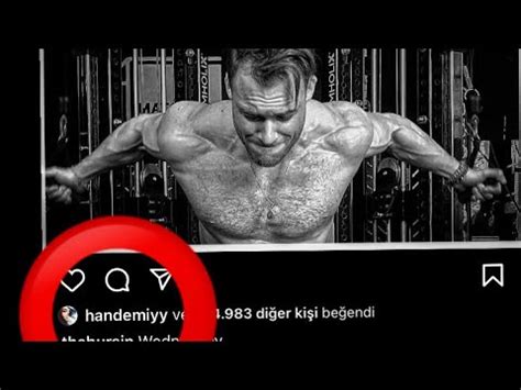 Hande Liked The Naked Picture Of Kerem YouTube