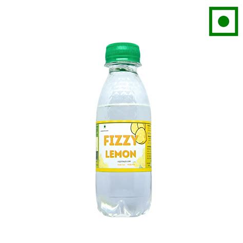 Color Less Fizzy Lemon Soft Drink 180ml Liquid Packaging Type Bottle At Rs 9bottle In Kolkata