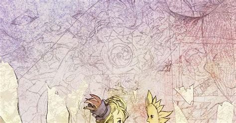 共鳴の灯】 【pfⅣ】モルガとsunさん【グランミリオン】 Sumiのマンガ グランミリオン 漫画 Pf4pc Pixiv