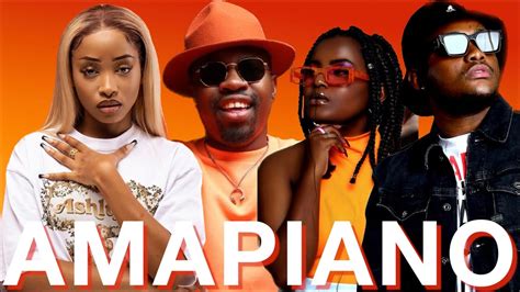 New Amapiano 2023 Mix Mina Nawe Stimela Tobetsa Ngeke Big