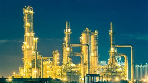 Oil Refinery In Pakistan Karachi At Scarlett Packham Blog