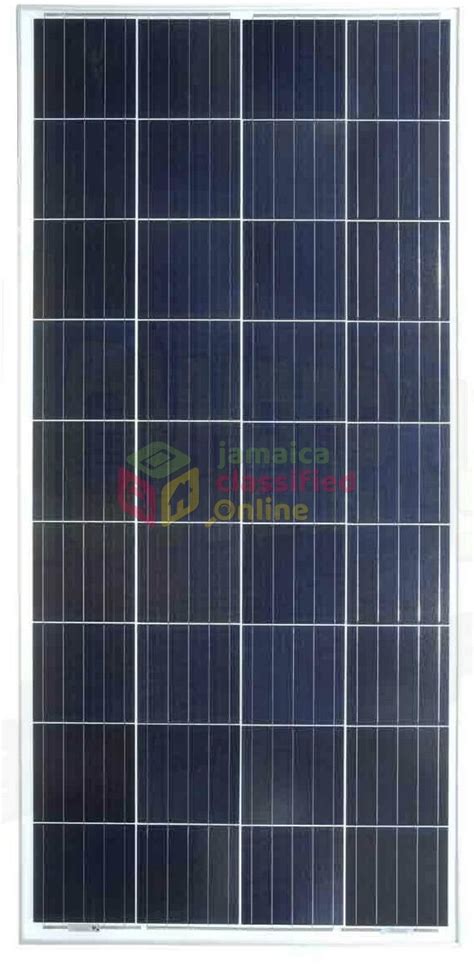 300w Solar Panel Kit 12V 24V Battery Charging PWM For Sale In Kingston
