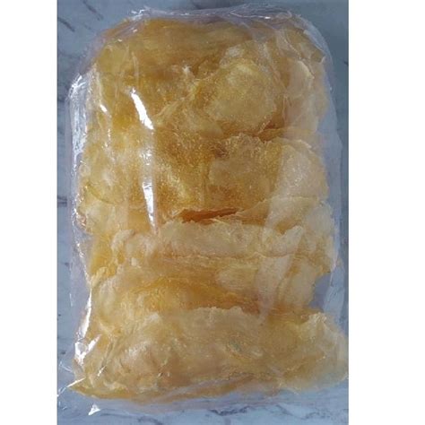 Jual Tette Mentah Keripik Singkong Madura Tete Keripik Singkong