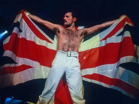 Revisiting When Freddie Mercury Destroyed Sid Vicious