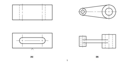 Solved This Is A Solidworks Drawing Problemgiven Are The