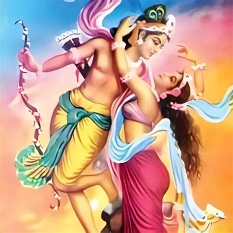 Kamdev Rati Puja Love And Break Up