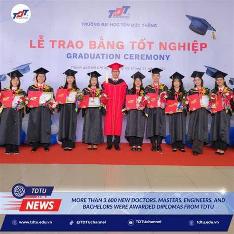 Ton Duc Thang University On Linkedin Tdtu Daihoctonducthang