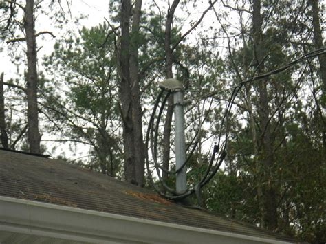 Drip Loop Electrical Inspections Internachi®️ Forum Drip Loop Electrical Inspections Internachi®️ Forum