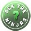Ask The Ninjas Tumblr Com Tumbex