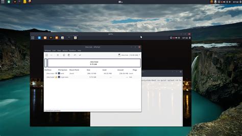 solus devs finalize full disk encryption for the os coming soon in