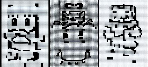 Ascii Art Spongebob Squarepants Rhawkdogs