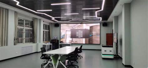 学院简介 河南城建学院计算机与数据科学学院