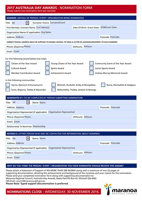 pdf interactive form on behance