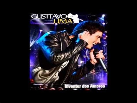Gustavo Lima Balada Boa Youtube