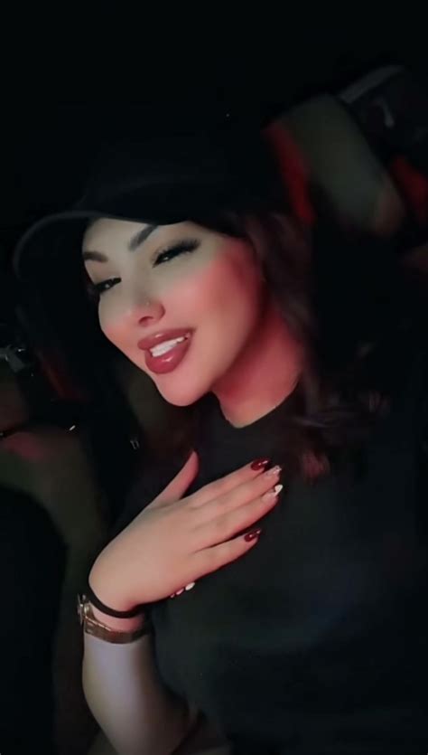 Niveen Hesên Celebrating Kurdish Culture And Heritage Tiktok