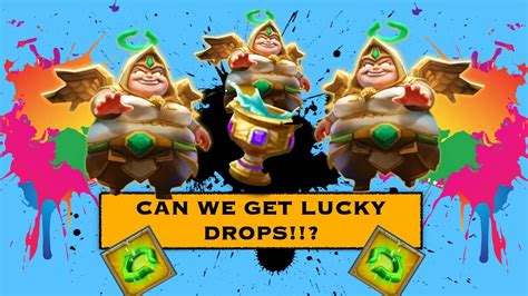 Lords Mobile LEVEL 5 BON APPETIS HUNT YouTube