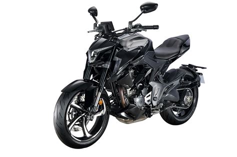 R Sport Naked Zontes