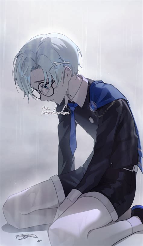 Han 작가 아트머그 간단 낙서 커미션 간단 채색 커미션