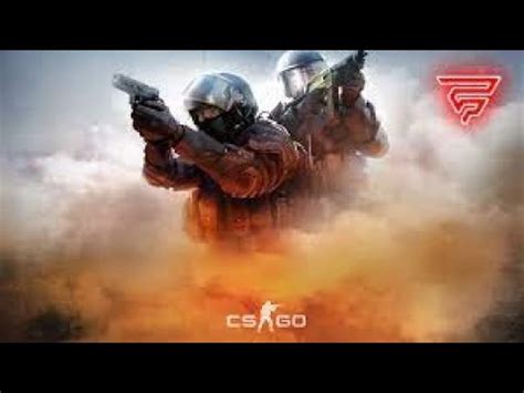 Counter Strike Global Offenzive Pokusali Smo Da Budemo Profici W