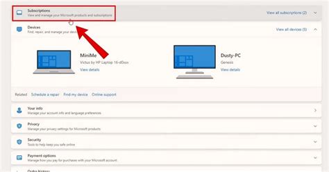 How To Cancel Microsoft Office 365 Subscription Membership