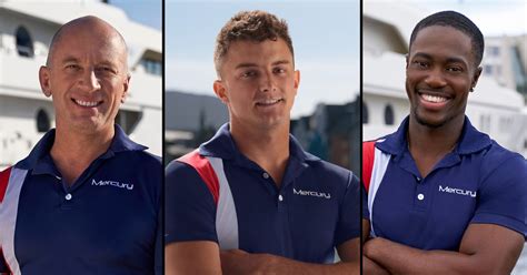 Below Deck Adventures Captain Kerry Considers Firing Kyle Watch