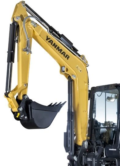 Yanmar Mod Vio50 6 Carvens