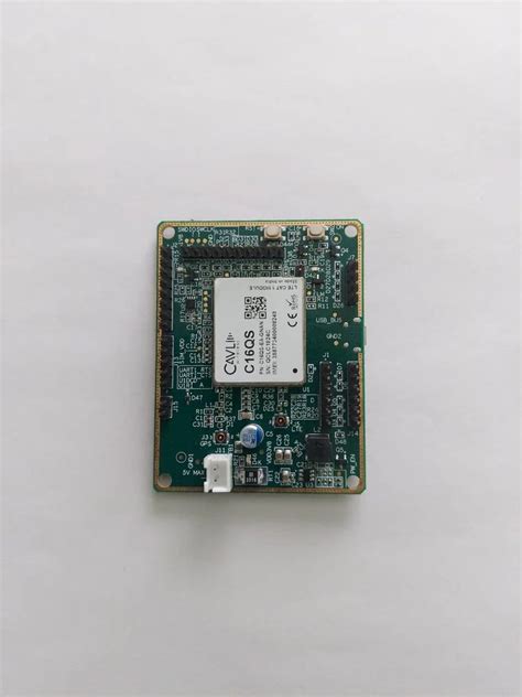 C Qs G Lte Modem Evb Wireless Module At Rs Radio Modems In
