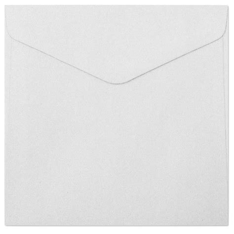 Kuvert Pearl Diamond White Köp Kristinas Scrapbooking