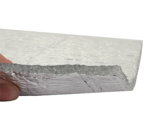 Low E Insulation Perf External Insulation System Low E Insulation