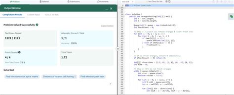 geeksforgeeks dsa 160daysofcode problemsolving codingchallenge