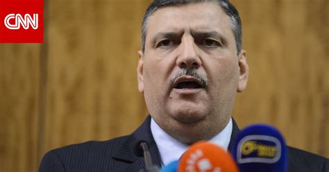 رياض حجاب لن نعود لجنيف دون تحقيق مطالب الشعب الإنسانية وروسيا