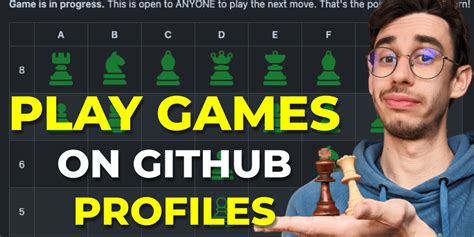Play 4 Multiplayer Games On Github Profiles README Md DEV Community