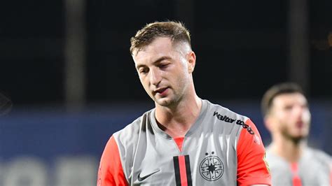 Daniel Popa Contactat De Uta „sper Ca Până Mâine Să Ducem Un Jucător Cu Nume Imagine și