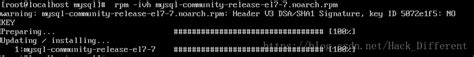虚拟机centos7 安装jdktomcatmysql项目部署centos 布署 Tomcat Mysql Csdn博客