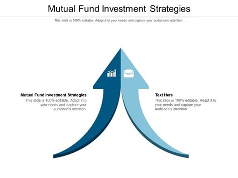 Mutual Fund Investment Strategies Ppt Powerpoint Presentation Summary