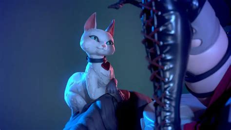Rosine Pin Up Sfw Nsfw Version 3d Print Model Stl File