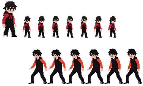 Do Pixel Arts And  Animated Stuff Included Nsfw Pixels By