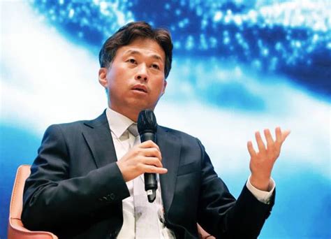 곽노정 Sk하이닉스 대표 美 전문가와 Ai 반도체 협력 논의