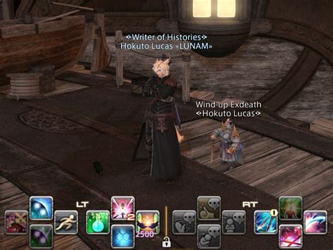 Final Fantasy XIV Crystalline Conflict Beginner S Guide Prima Games