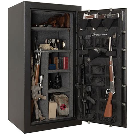 Amsec American Security Sf6032e5 Sf Gun Safe — Safe Vault Pros
