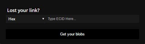 Why And How To Save Shsh2 Blobs For Ios 102 Jailbreak 3utools